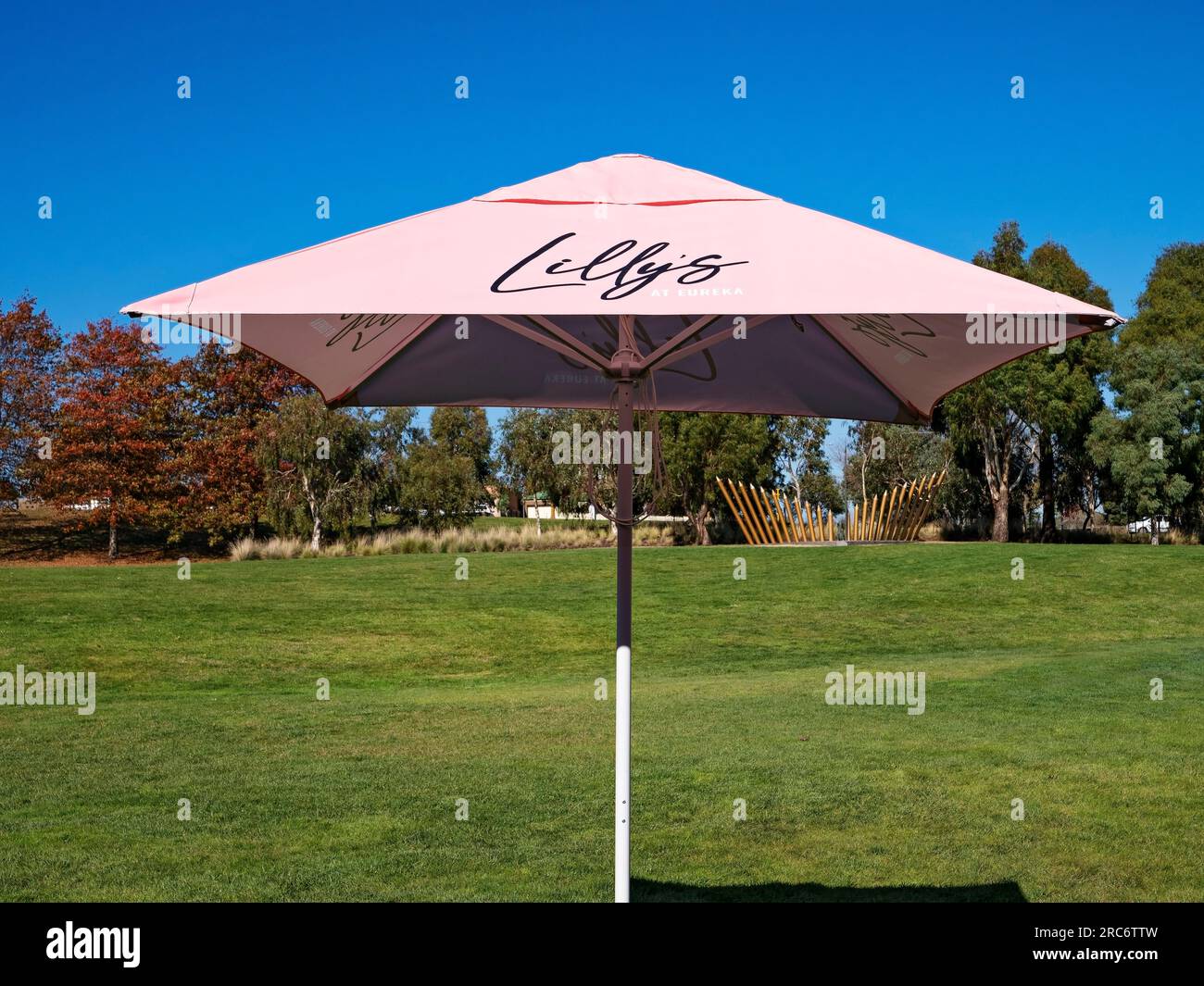 Eureka stockade memorial hi-res stock photography and images - Alamy