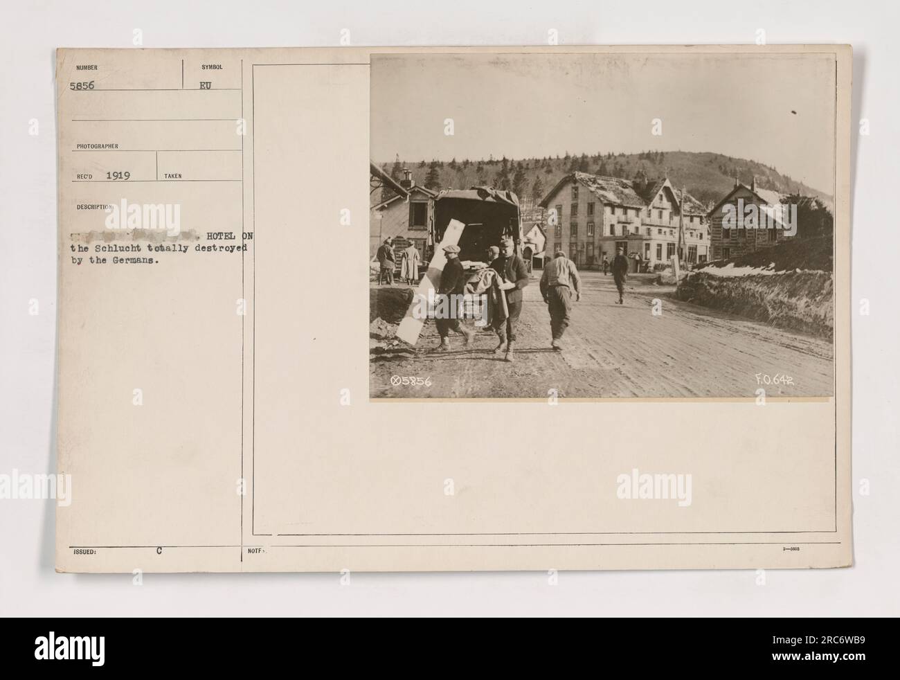 Number 5856 hi-res stock photography and images - Alamy