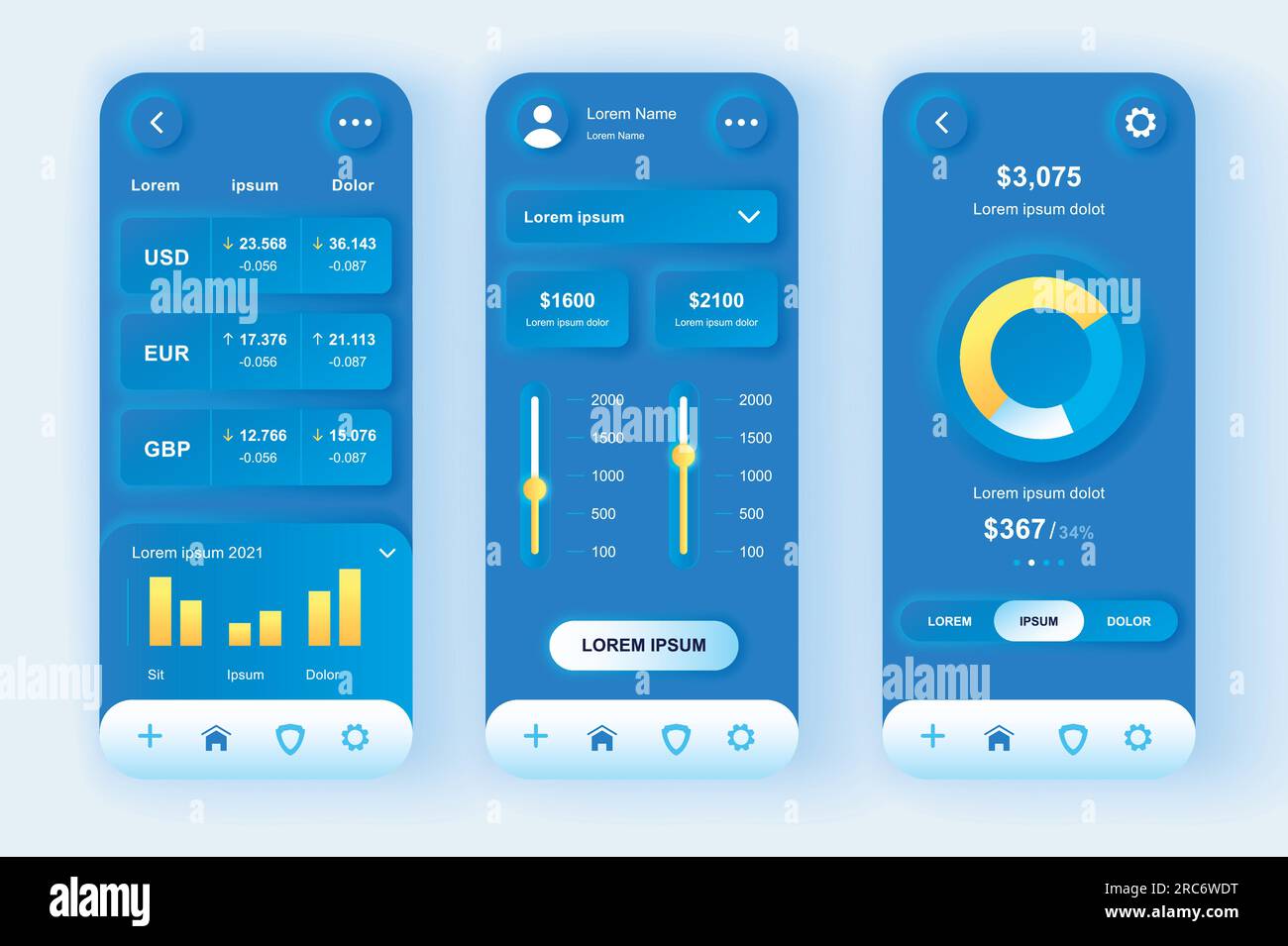 Bank payment confirmation Stock Vector Images - Alamy