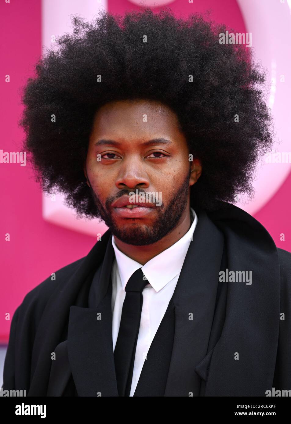 Jeremyo harris hi-res stock photography and images - Alamy