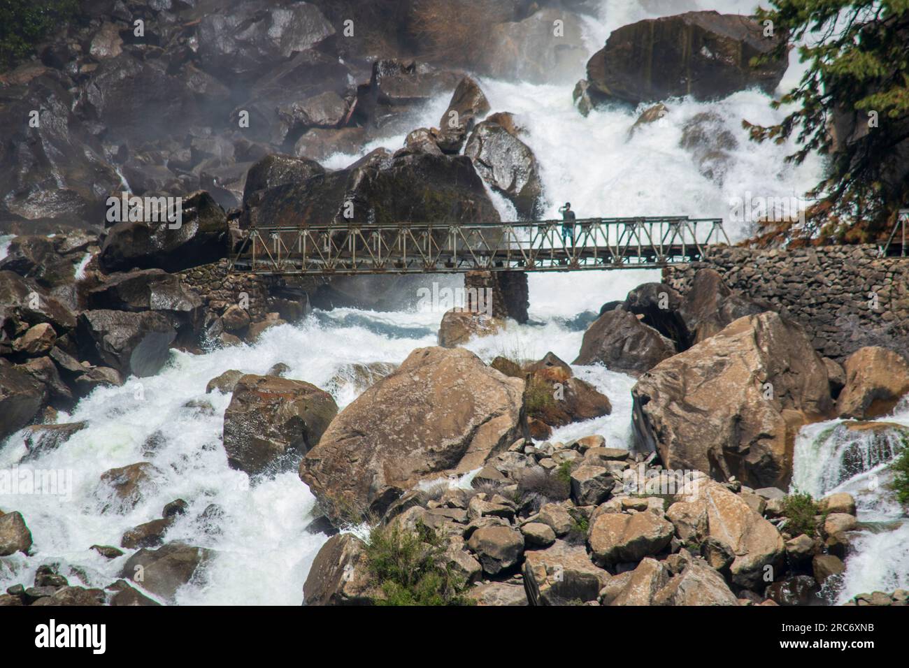 Wapama hi-res stock photography and images - Alamy