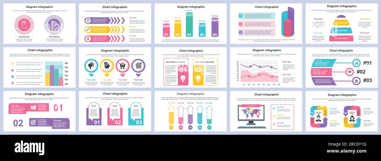 Different schemes Stock Vector Images - Alamy