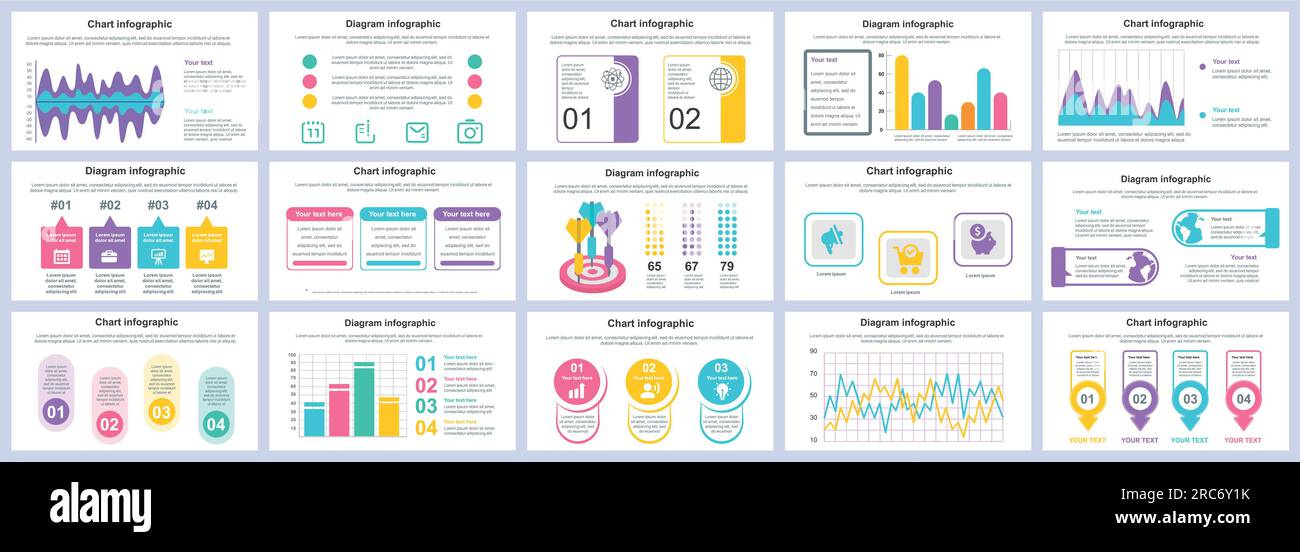 Different schemes Stock Vector Images - Alamy