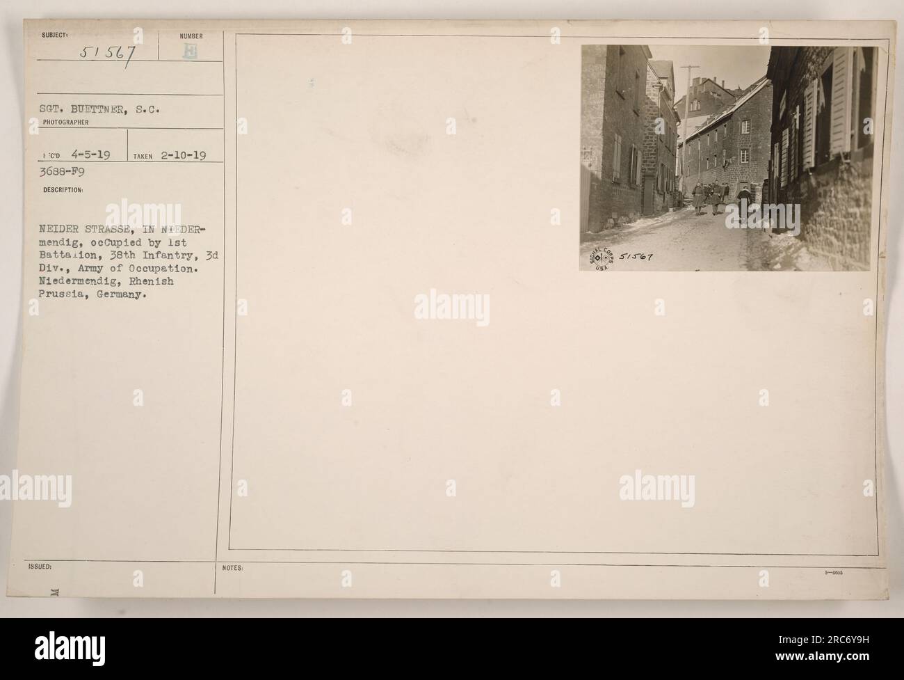 Neider strasse hi-res stock photography and images - Alamy