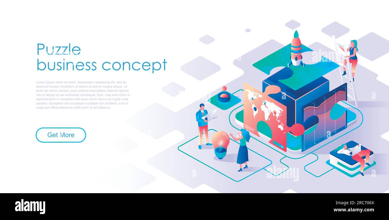 Solutions development Stock Vector Images - Alamy