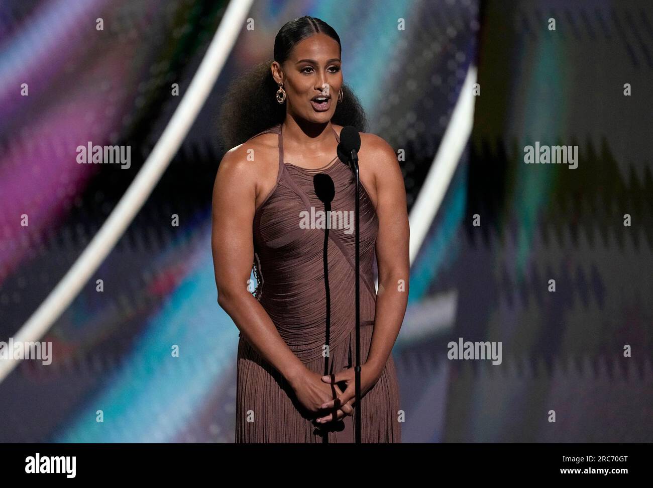 Skylar Diggins 2022 Espys