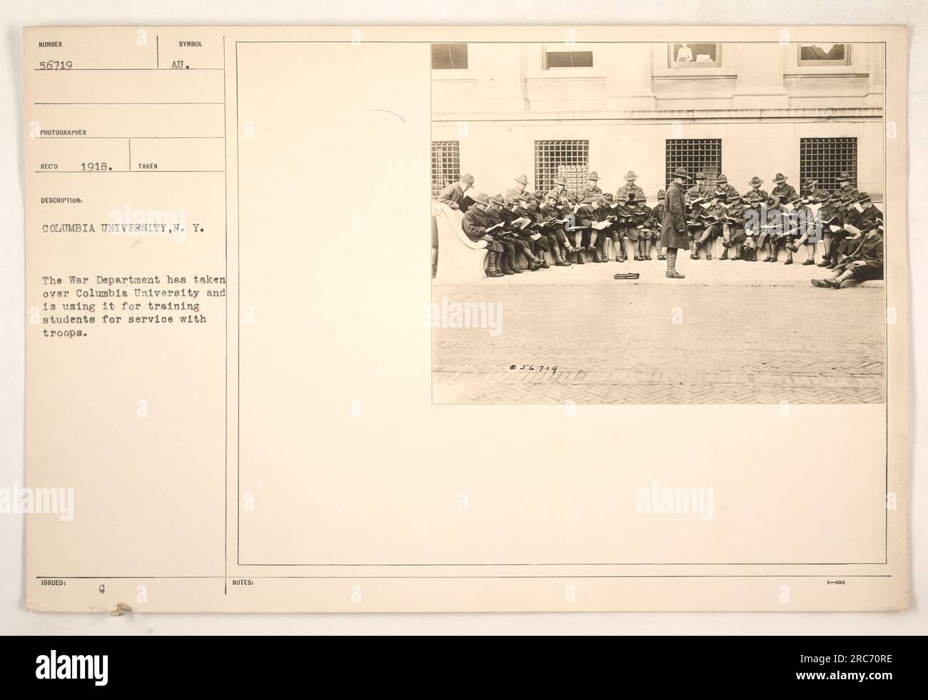 Campus documentation hi-res stock photography and images - Alamy