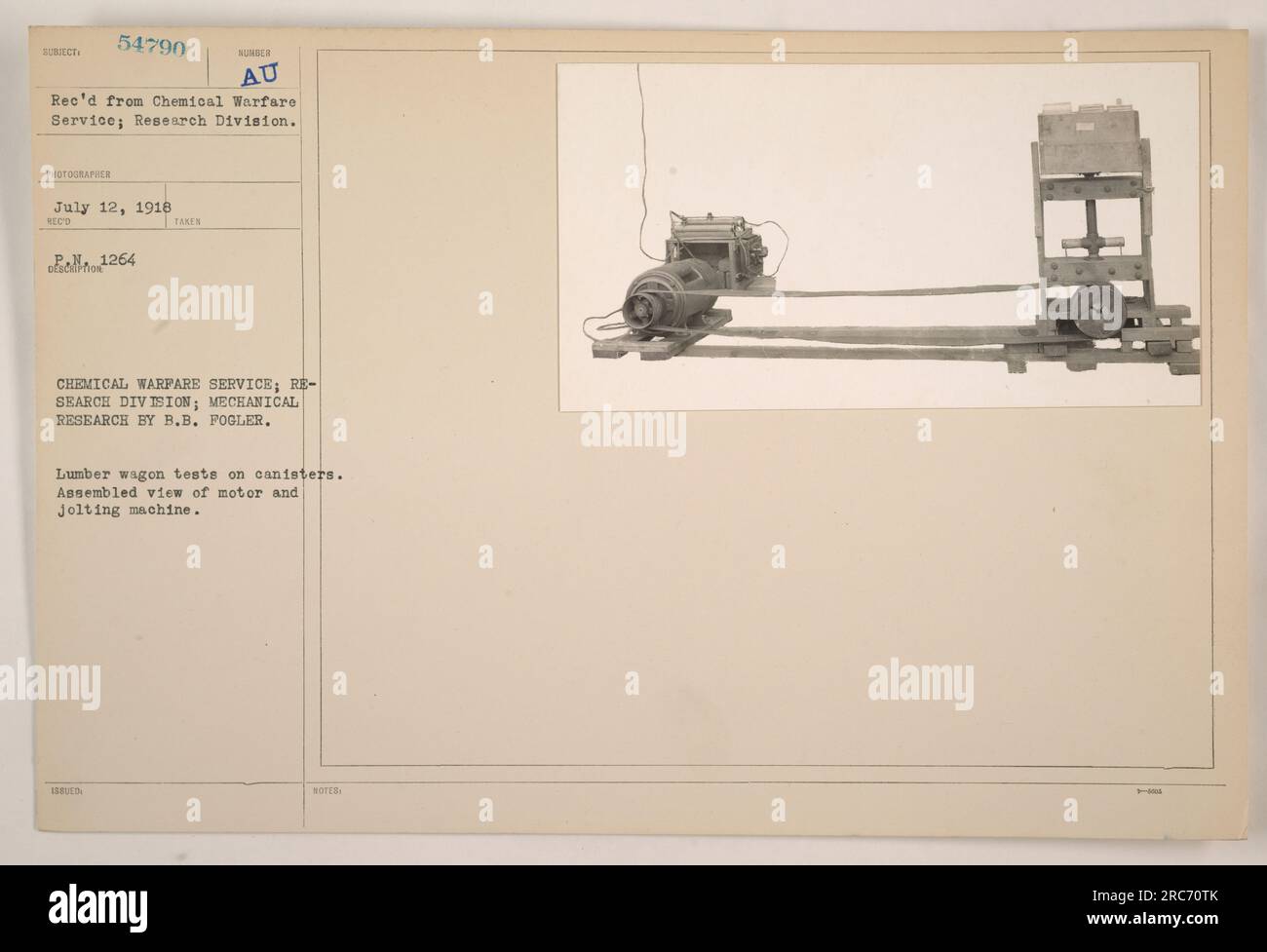 Jolting mechanism hi-res stock photography and images - Alamy