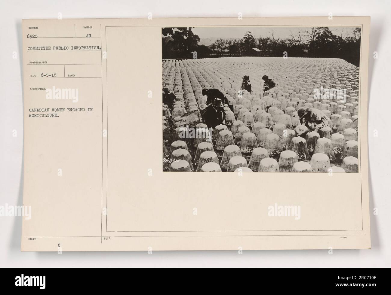 This image, cataloged as 111-SC-6925, is numbered 6925 in the ...