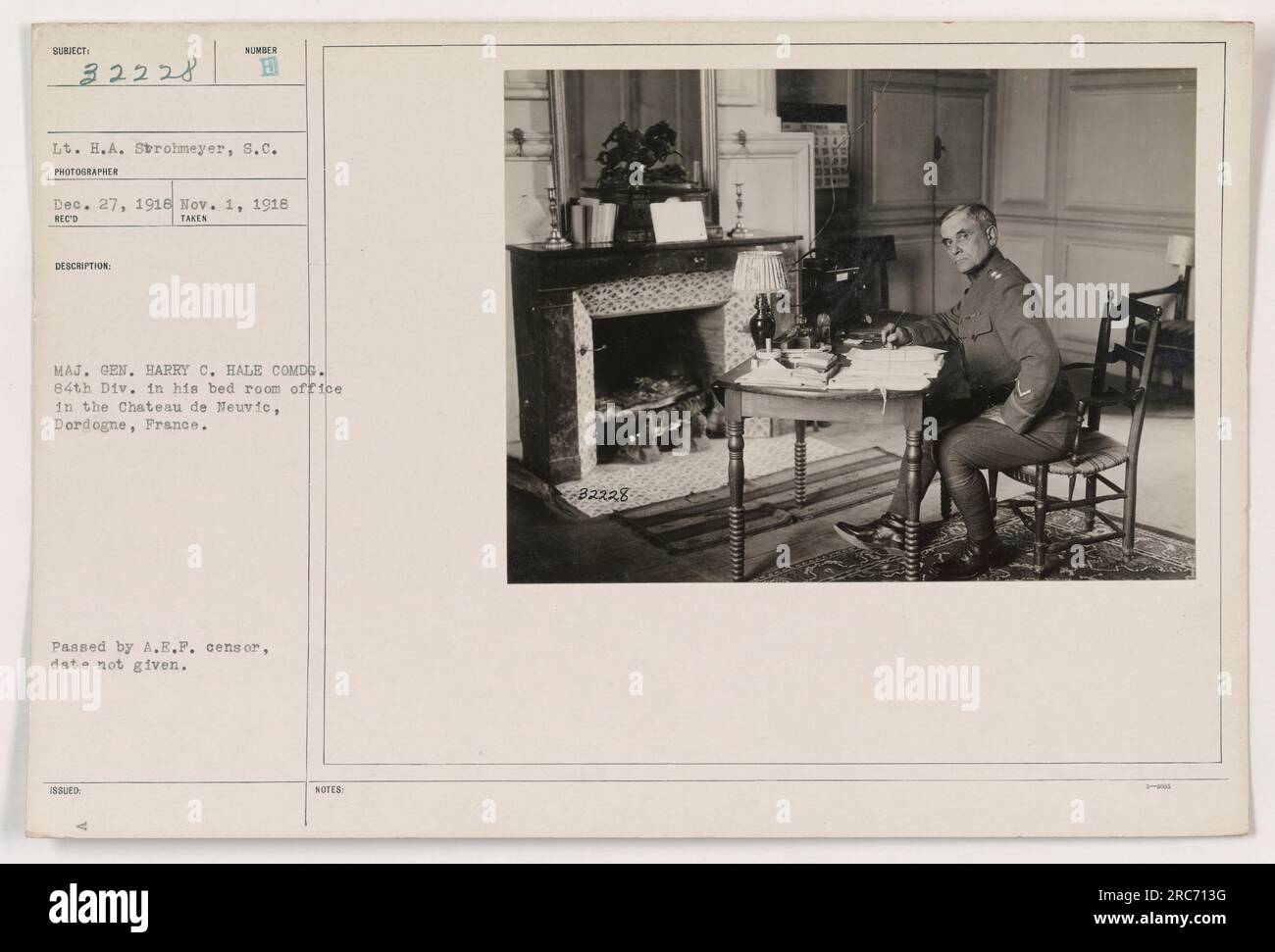 Chateau de neuvic activities hi-res stock photography and images - Alamy