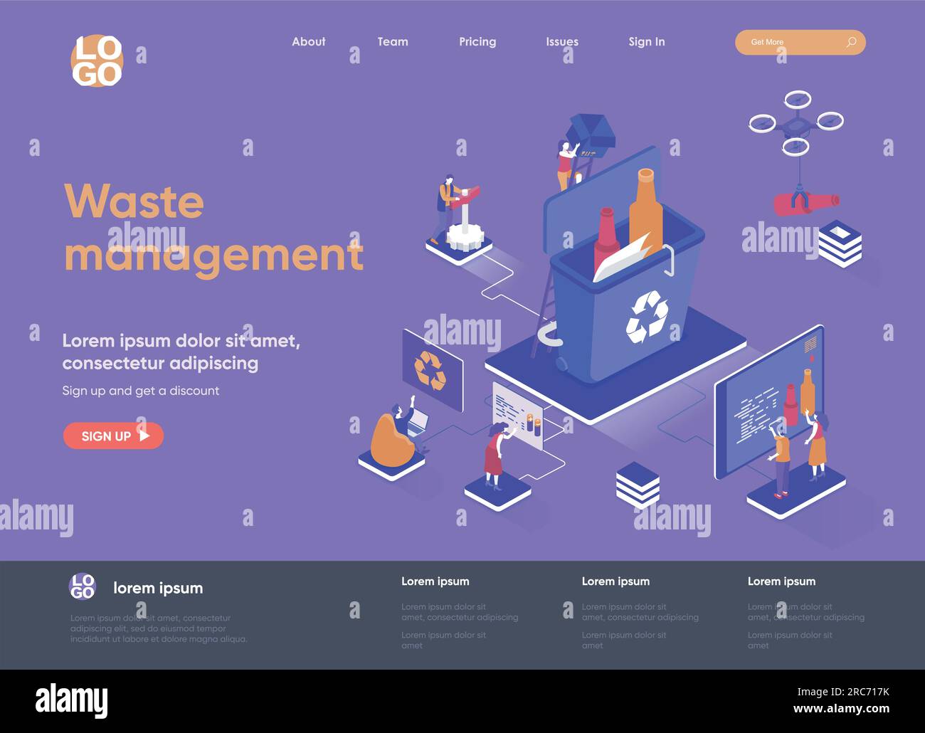 Flat v Stock Vector Images - Alamy