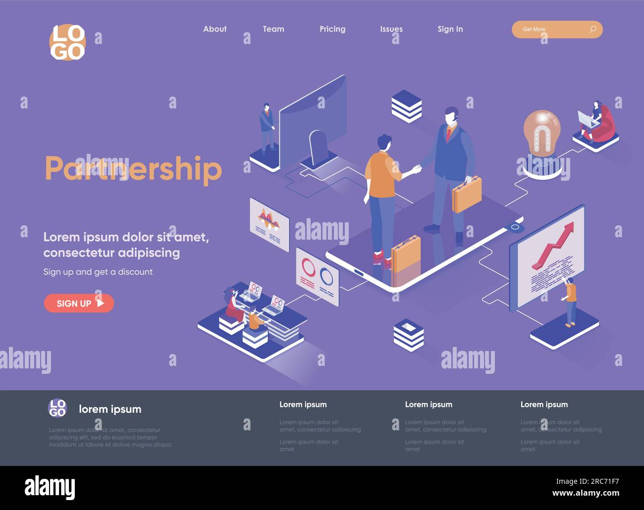 Effective communication vector vectors hi-res stock photography and ...