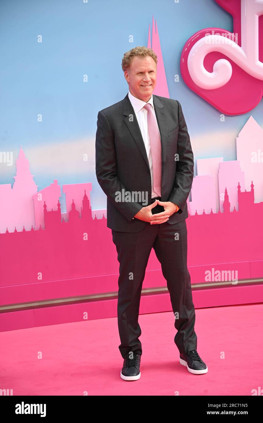 Tom ferrell hi-res stock photography and images - Alamy
