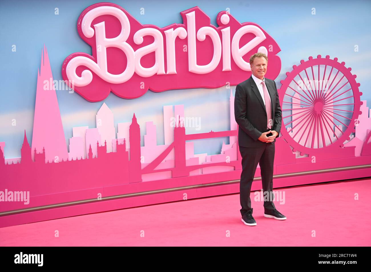 Hari nef and jeremy o harris hi-res stock photography and images - Alamy