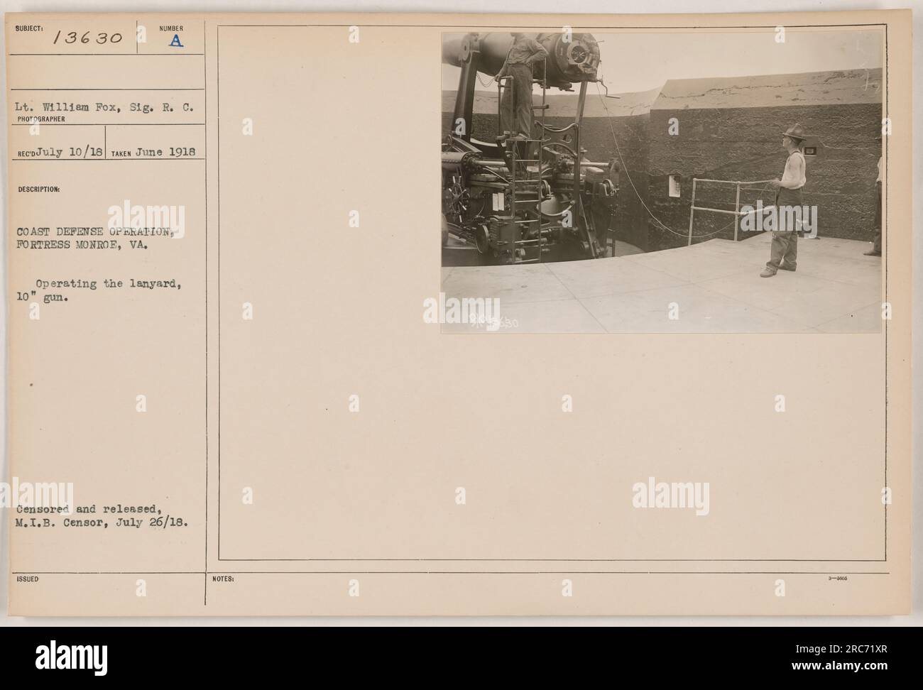 Lanyard operation hi-res stock photography and images - Alamy