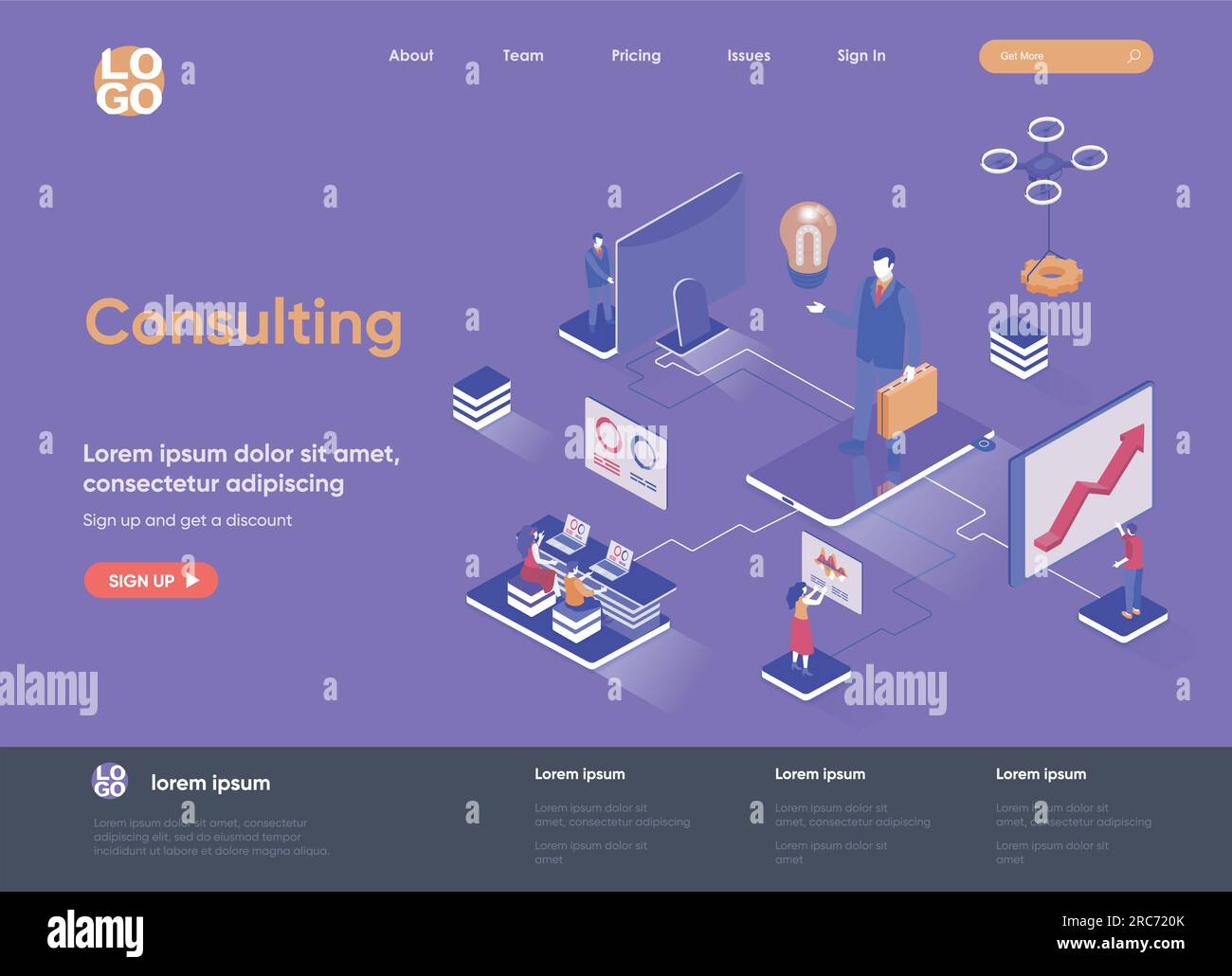 Law exam Stock Vector Images - Alamy