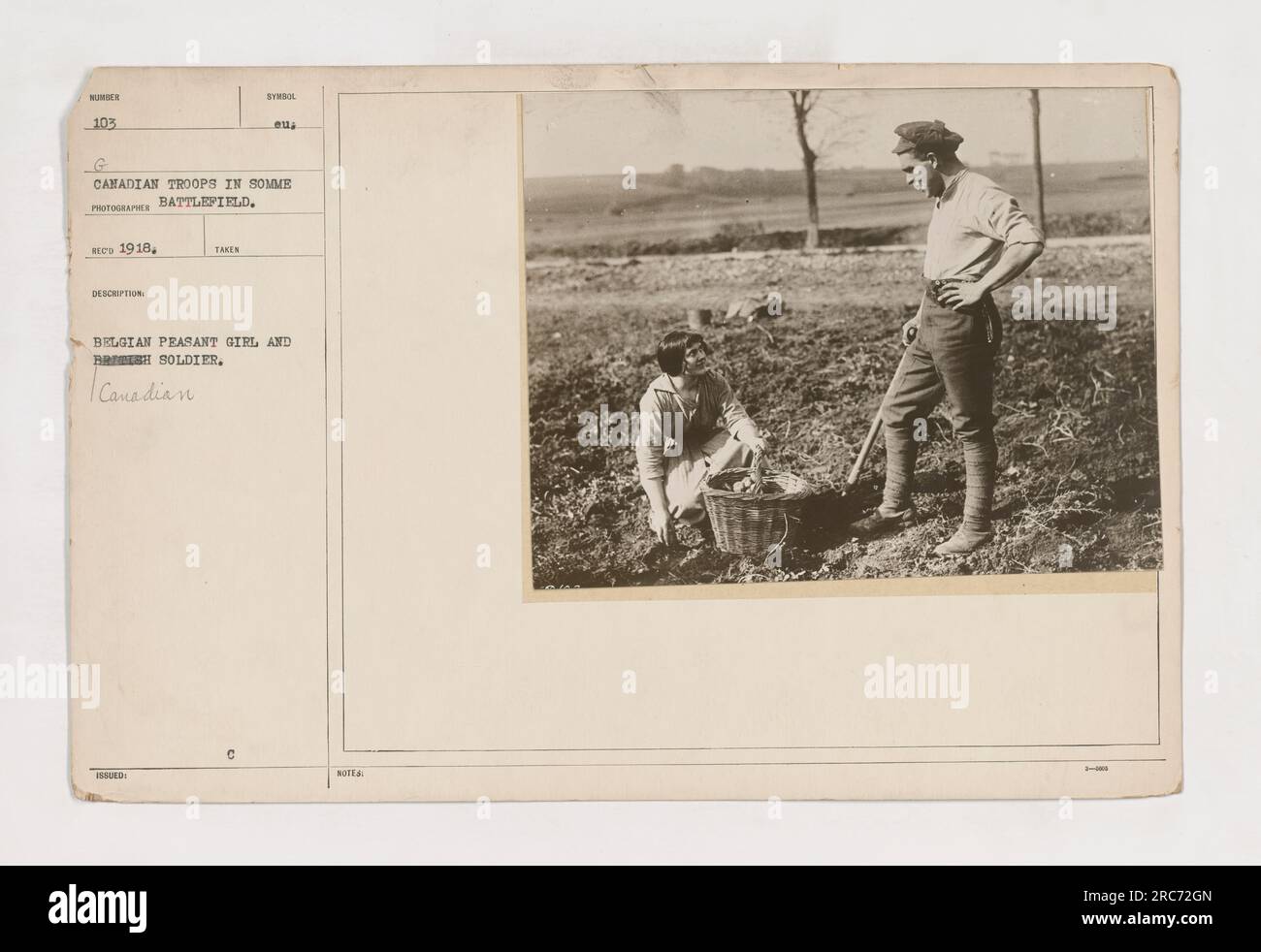 Battlefield hardships hi-res stock photography and images - Alamy