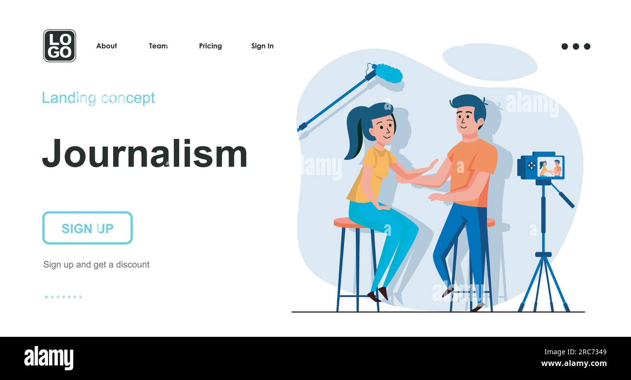 Tv show Stock Vector Images - Alamy