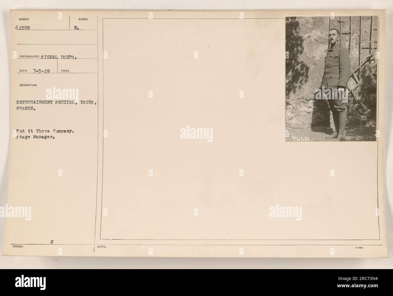 Members of the Put It There Company, an entertainment group, posing for ...