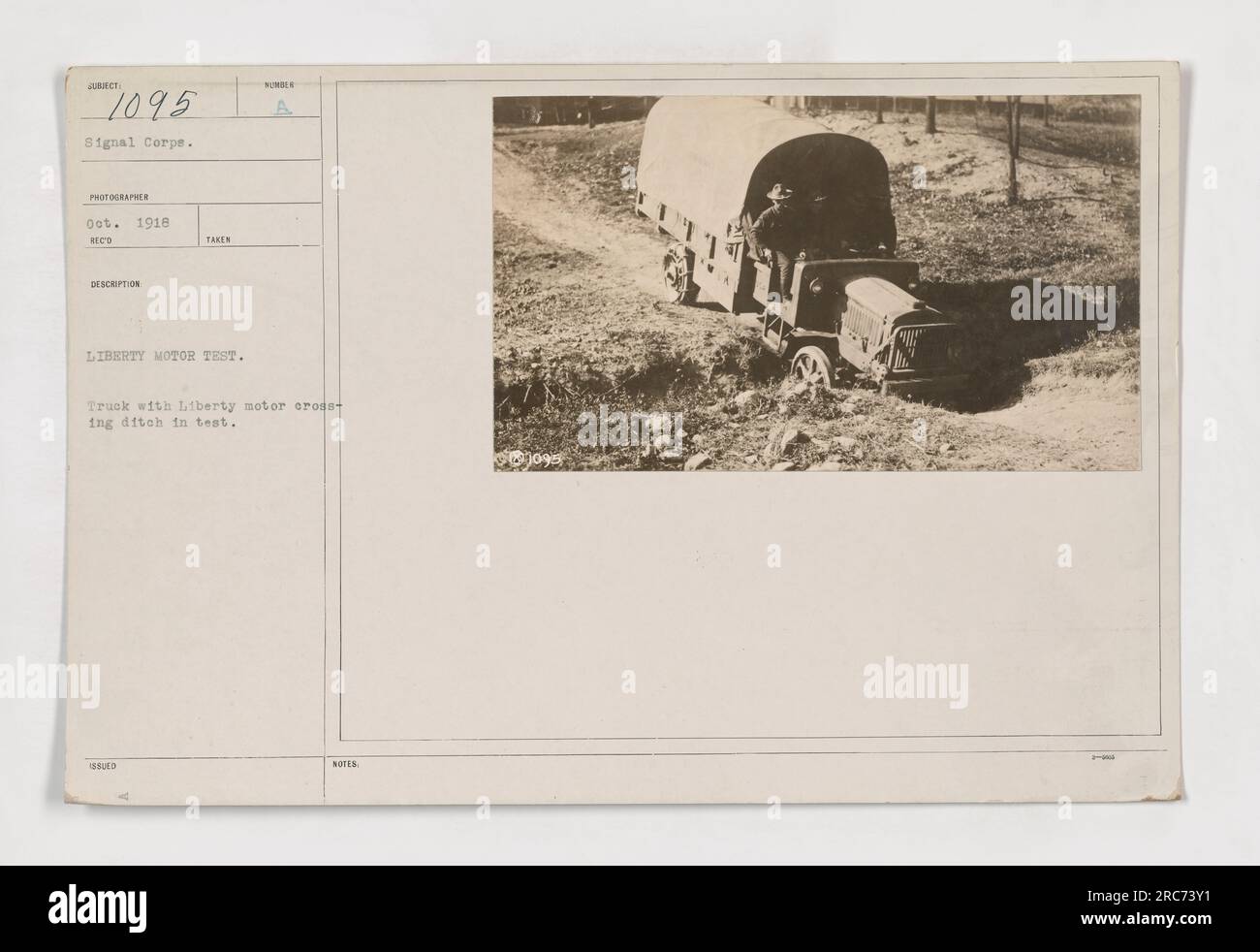 Liberty motor test hi-res stock photography and images - Alamy