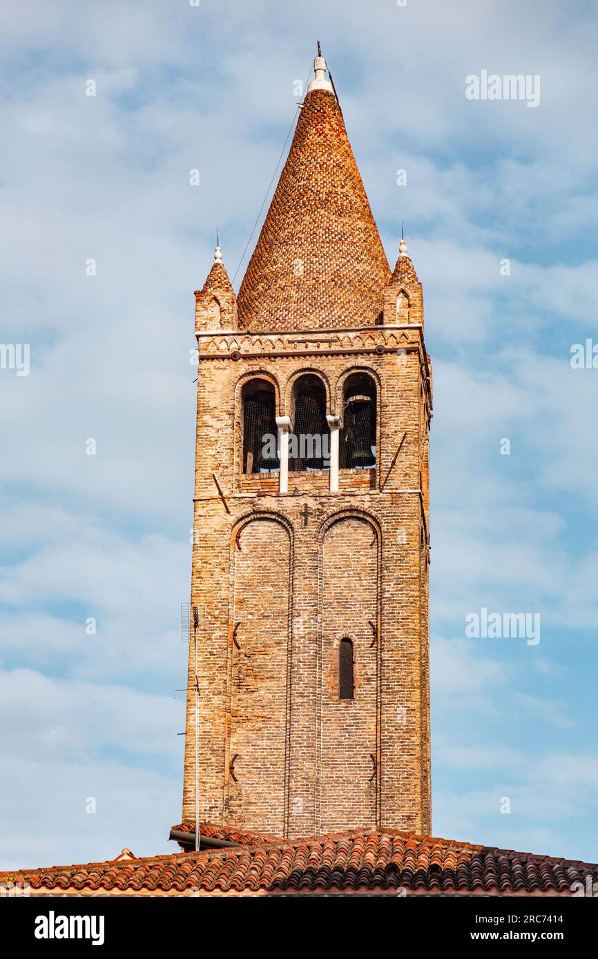 Campo San Barnaba is a square in the Dorsoduro sestiere of Venice ...
