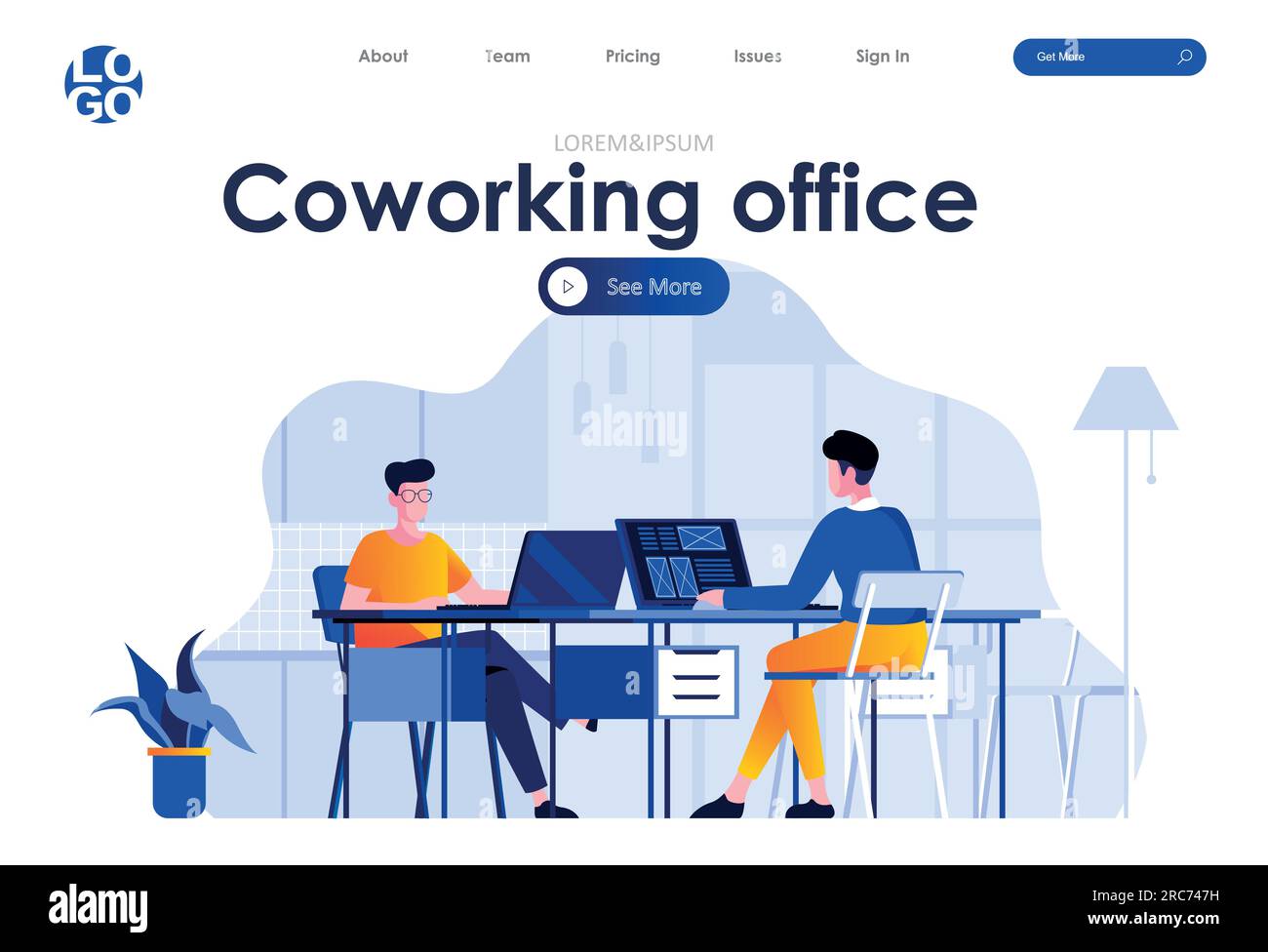 Openspace vector vectors hi-res stock photography and images - Alamy