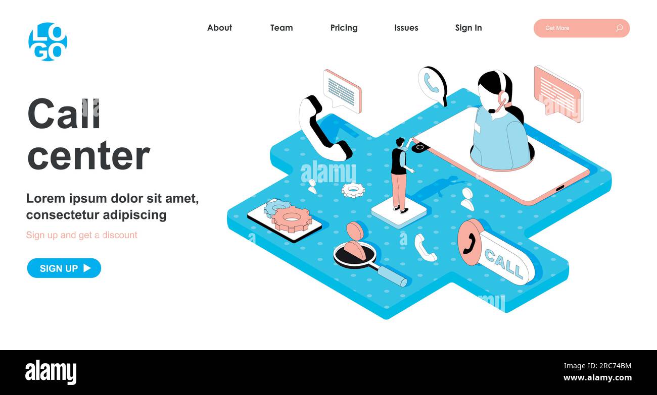 Calls vector vectors hi-res stock photography and images - Alamy