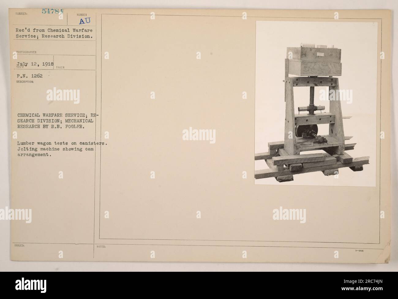 Jolting machine hi-res stock photography and images - Alamy