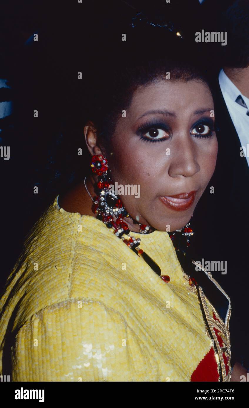 Night of 100 stars 1990 hi-res stock photography and images - Alamy