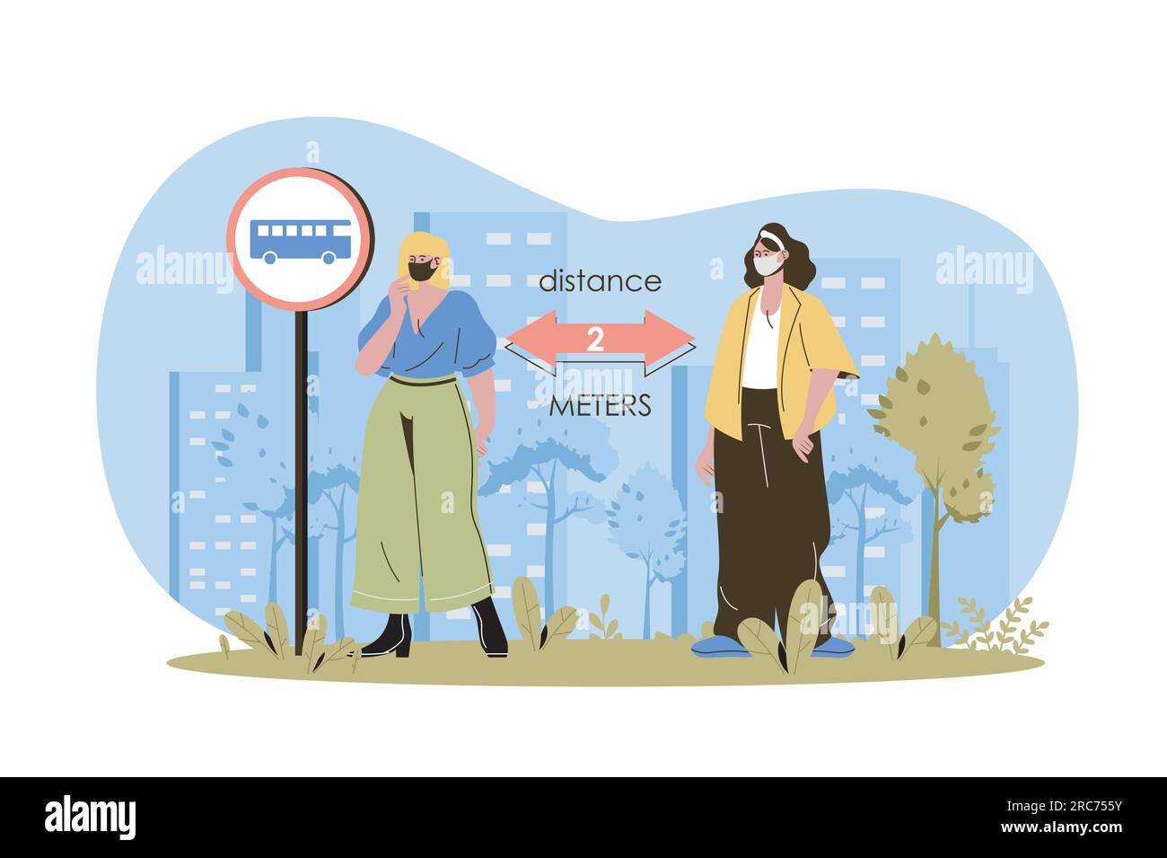 Quarantine station Stock Vector Images - Alamy