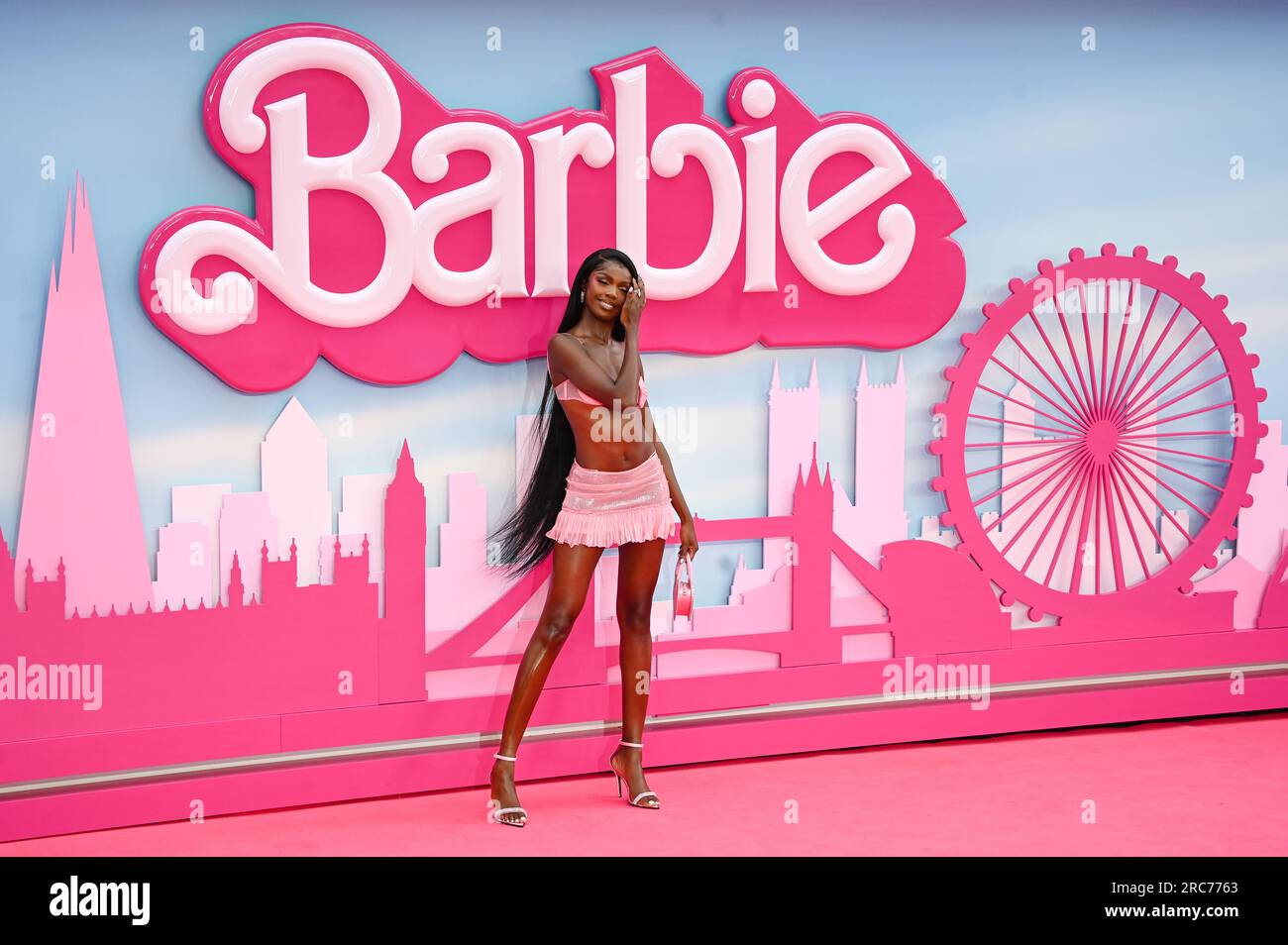 Hannah anderson hi-res stock photography and images - Alamy