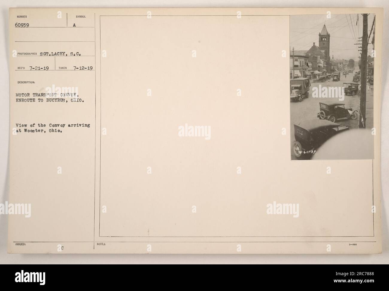 Convoy activities hi-res stock photography and images - Alamy