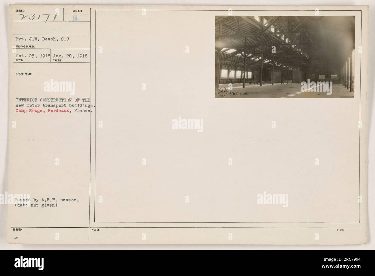 Camp souge photographs hi-res stock photography and images - Alamy