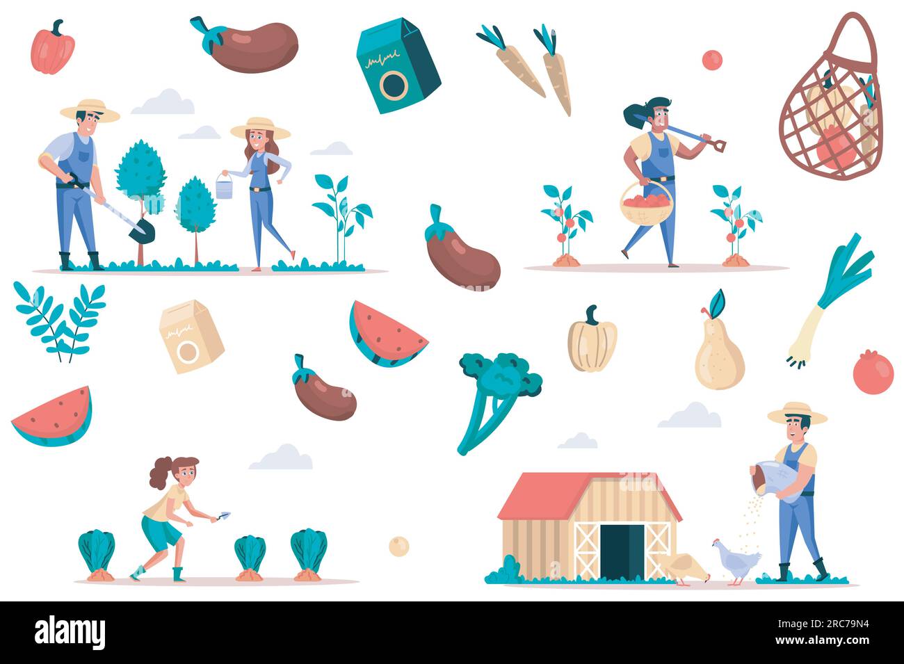 Creator kit hi-res stock photography and images - Alamy