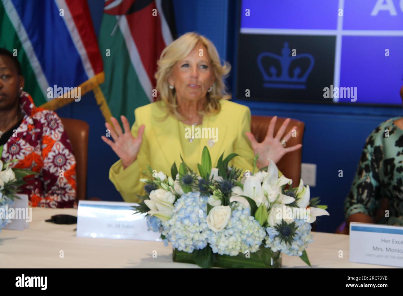 Columbia University Mailman School of Public Health, 722 W 168th St ...