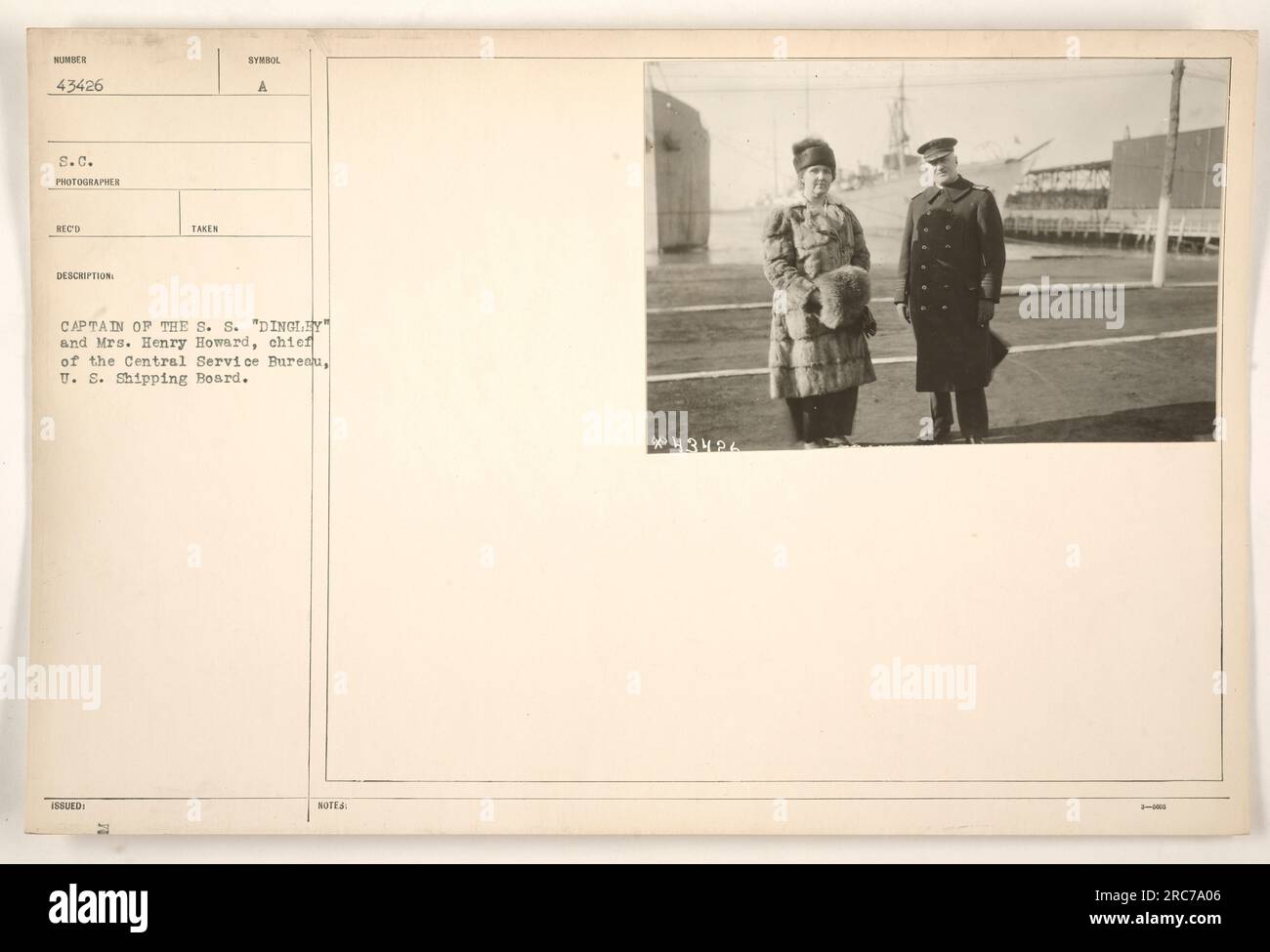 Mrs henry howard hi-res stock photography and images - Alamy