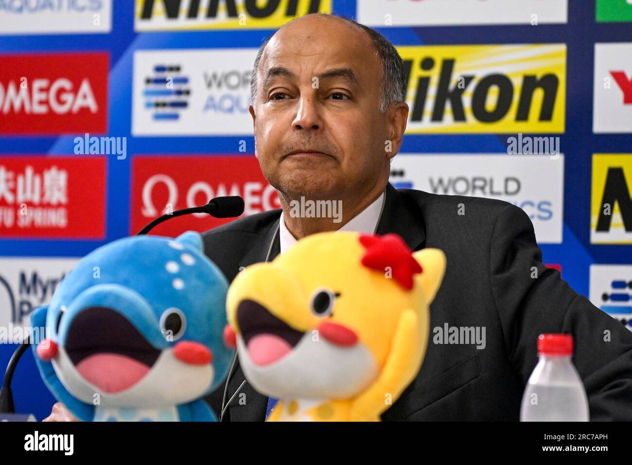 Captain husain al musallam hi-res stock photography and images - Alamy