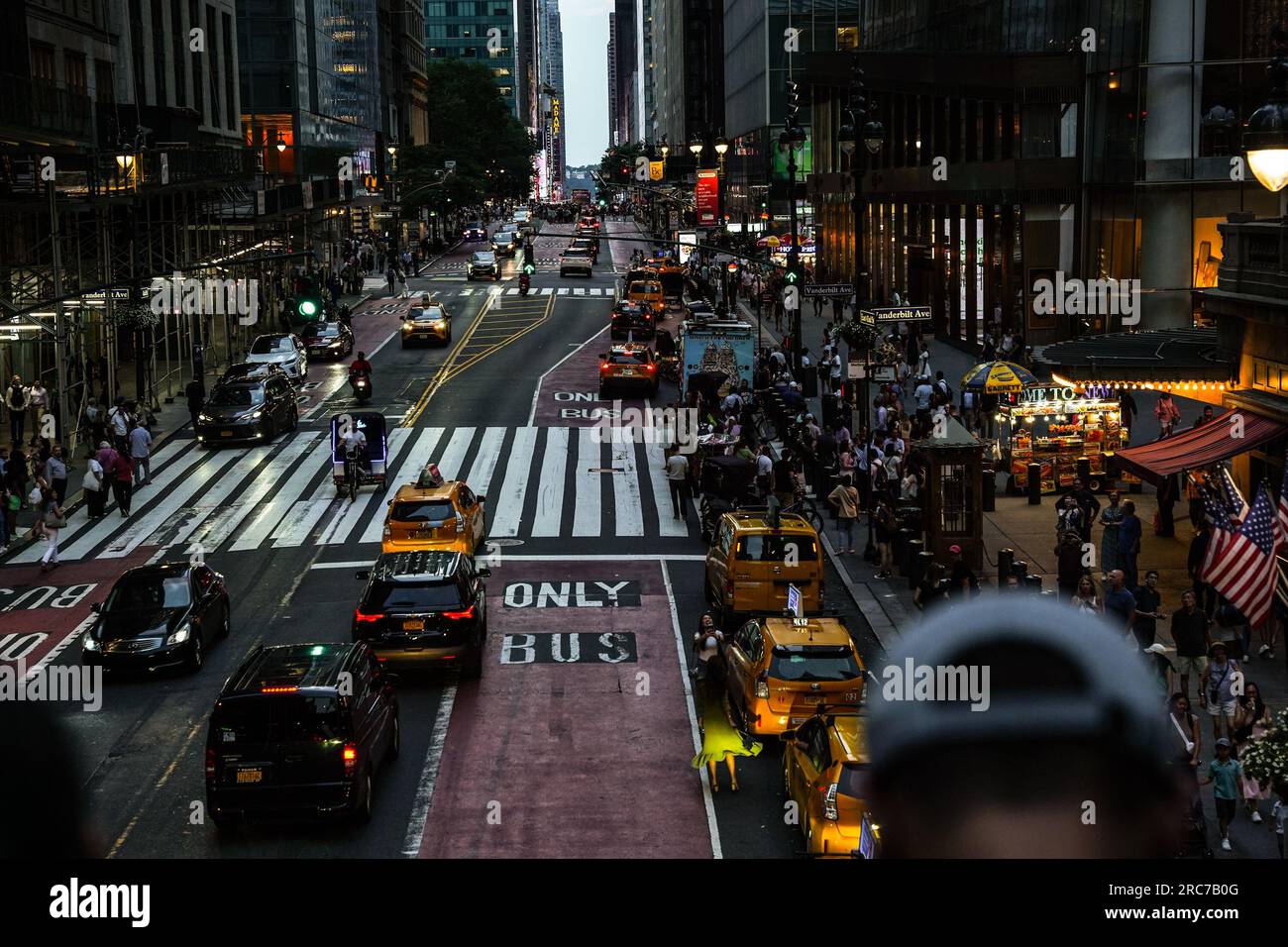 July 12, 2023, New York, New York: (NEW) Disappointment Strikes New ...