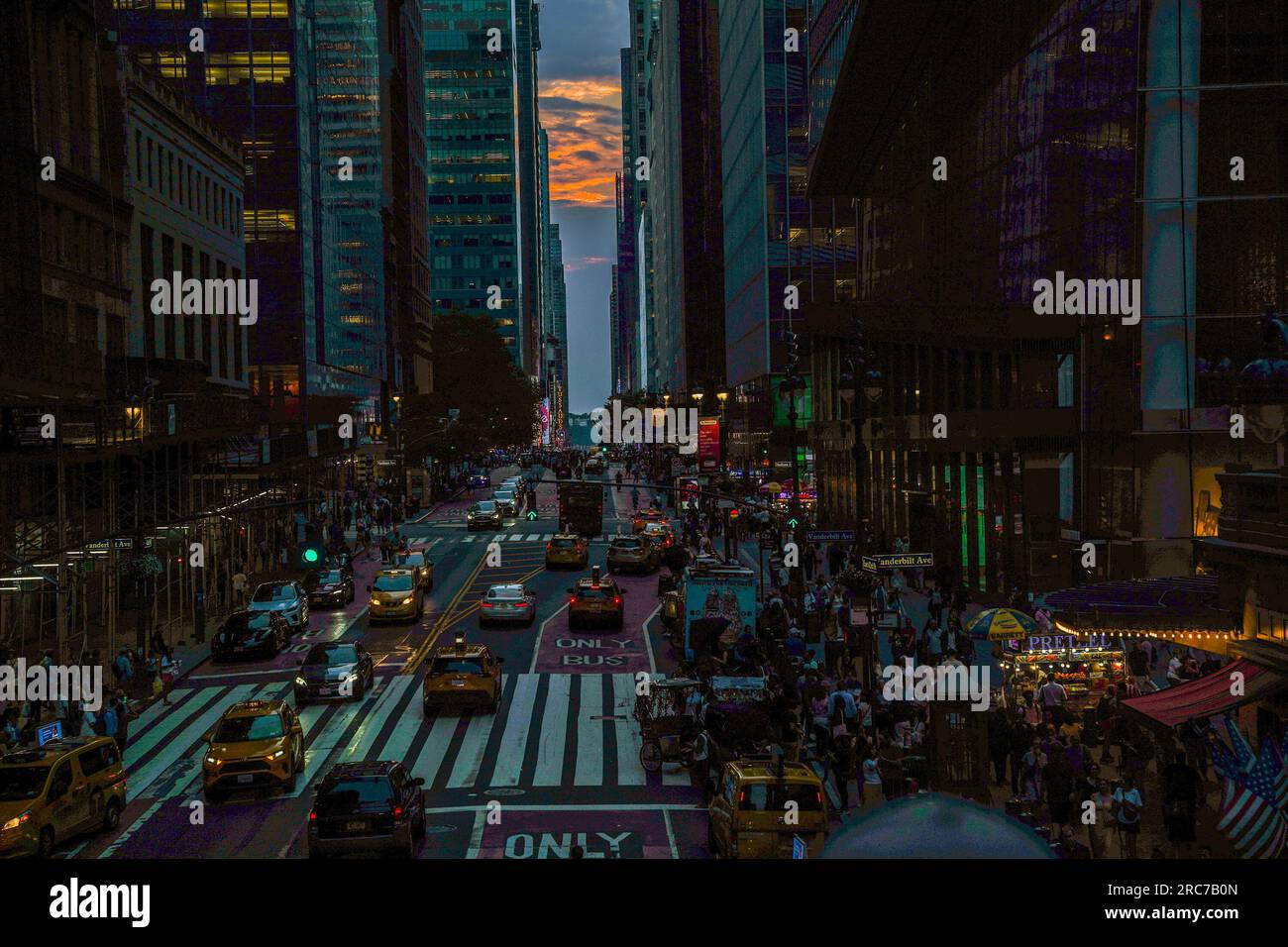 July 12, 2023, New York, New York: (NEW) Disappointment Strikes New ...