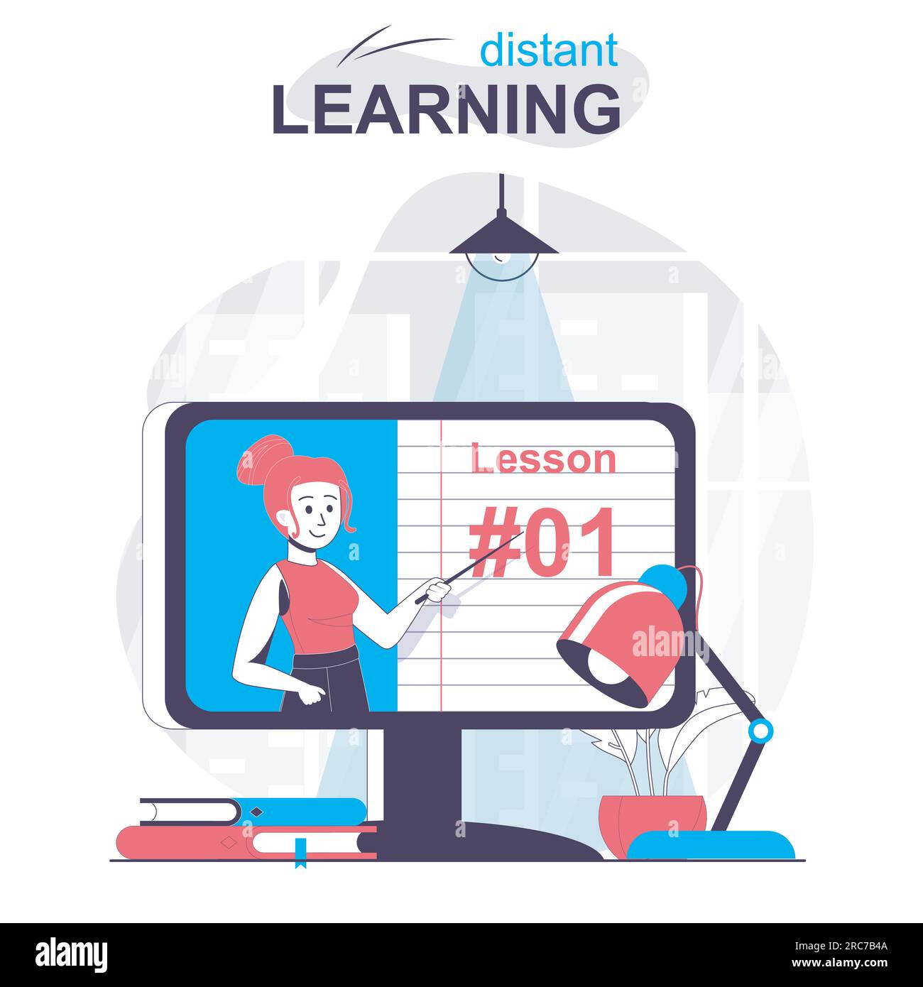 Refresher course Stock Vector Images - Alamy