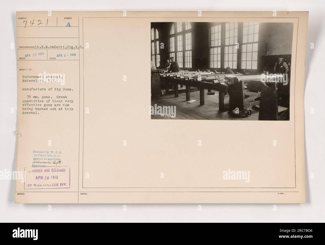 Effective guns hi-res stock photography and images - Alamy