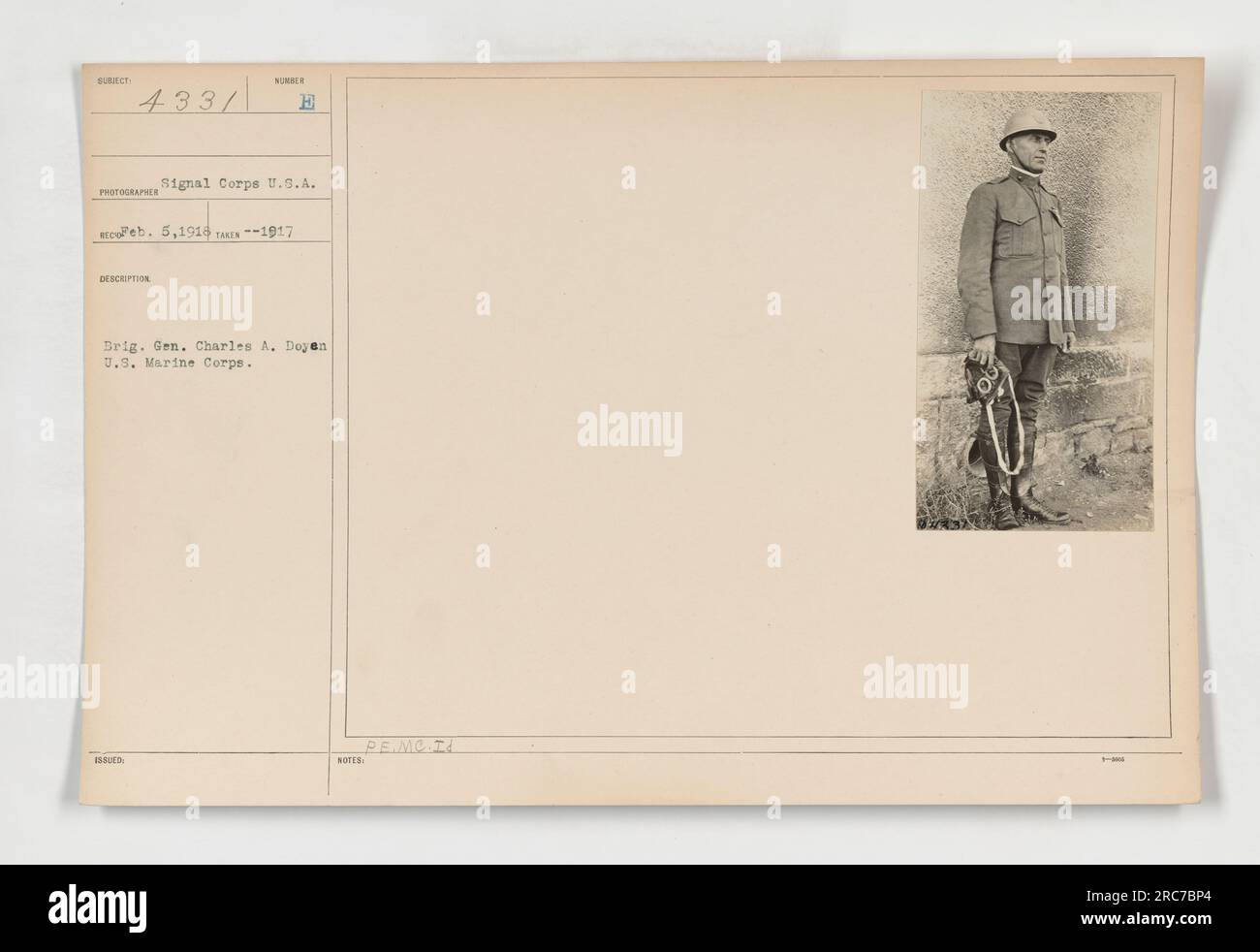 Doyen charles hi-res stock photography and images - Alamy