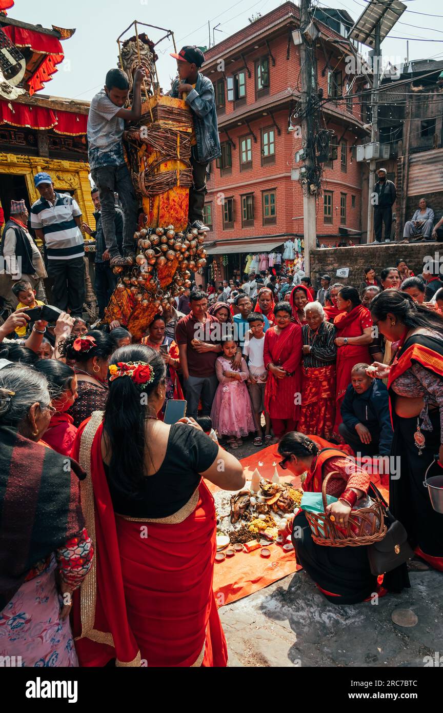 Day of biska hi-res stock photography and images - Alamy