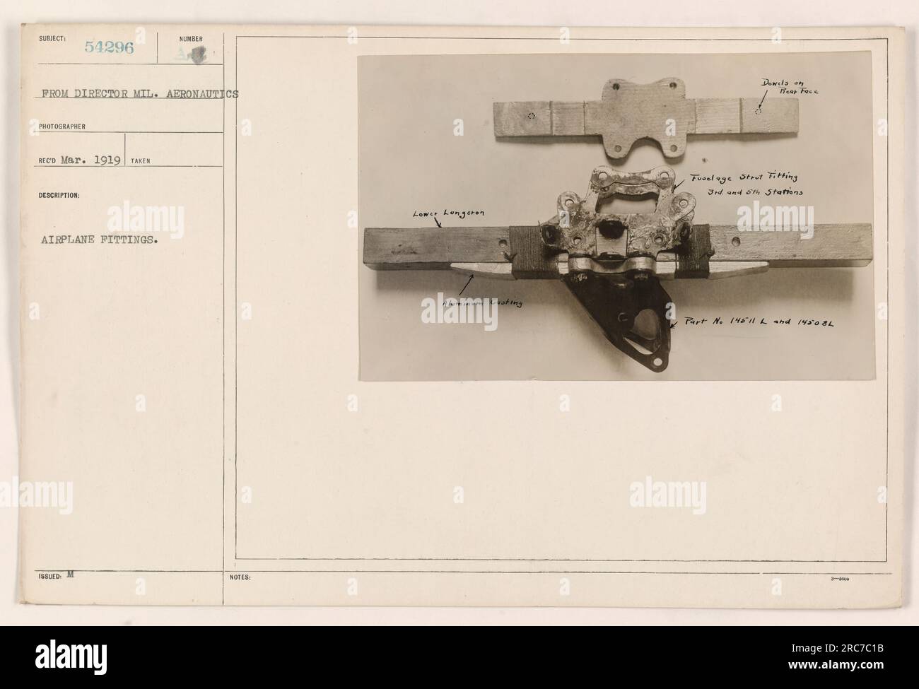Air force fittings hi-res stock photography and images - Alamy