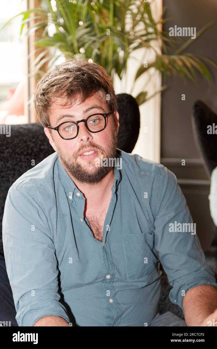 Antonin fourlon hi-res stock photography and images - Alamy