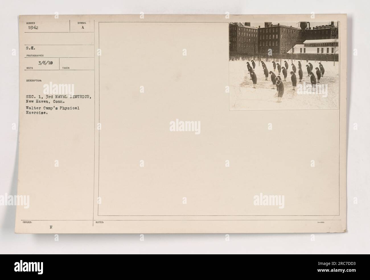 American patirenn physical exercise hi-res stock photography and images ...