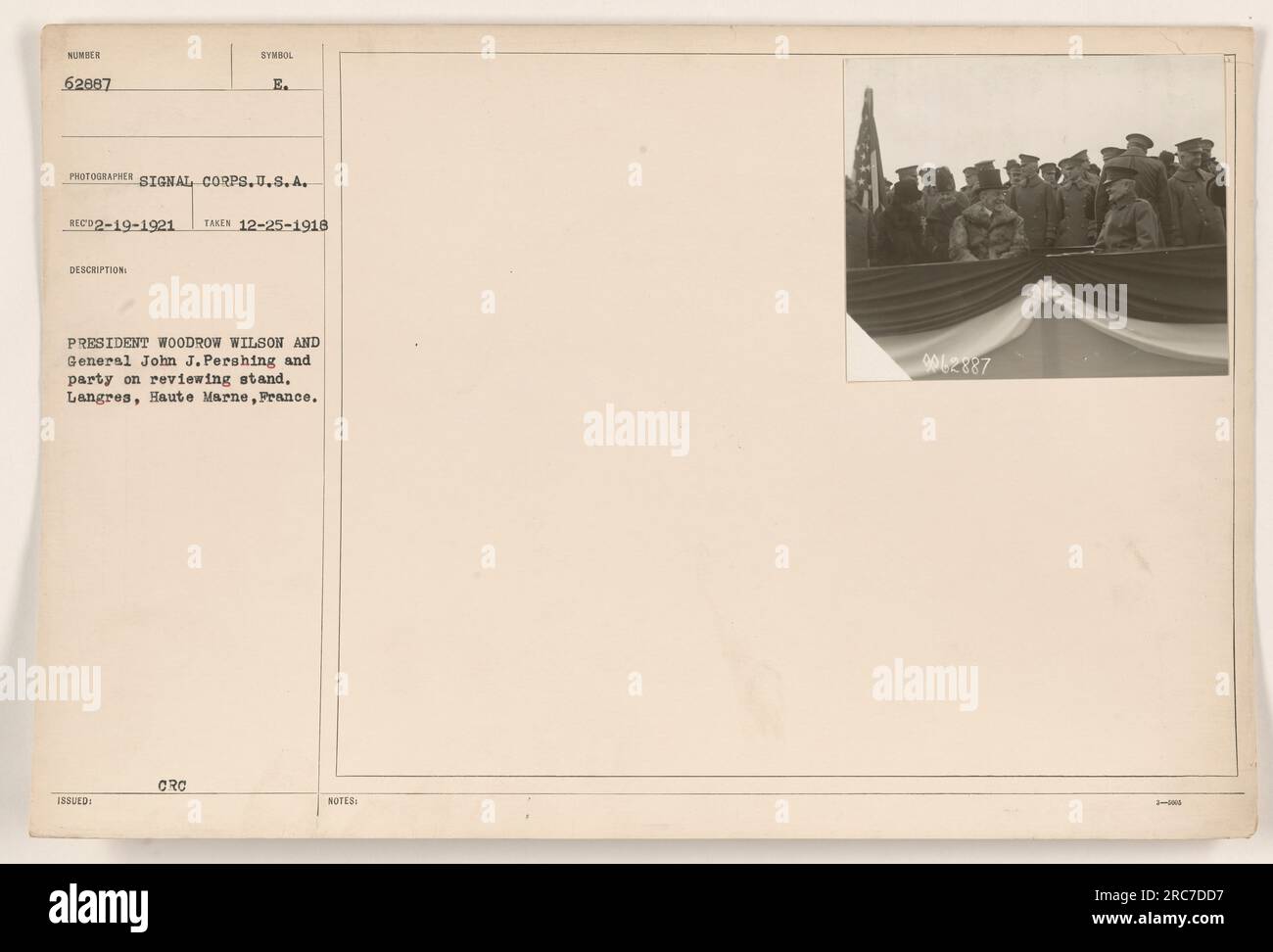 Issued crc notes hi-res stock photography and images - Alamy