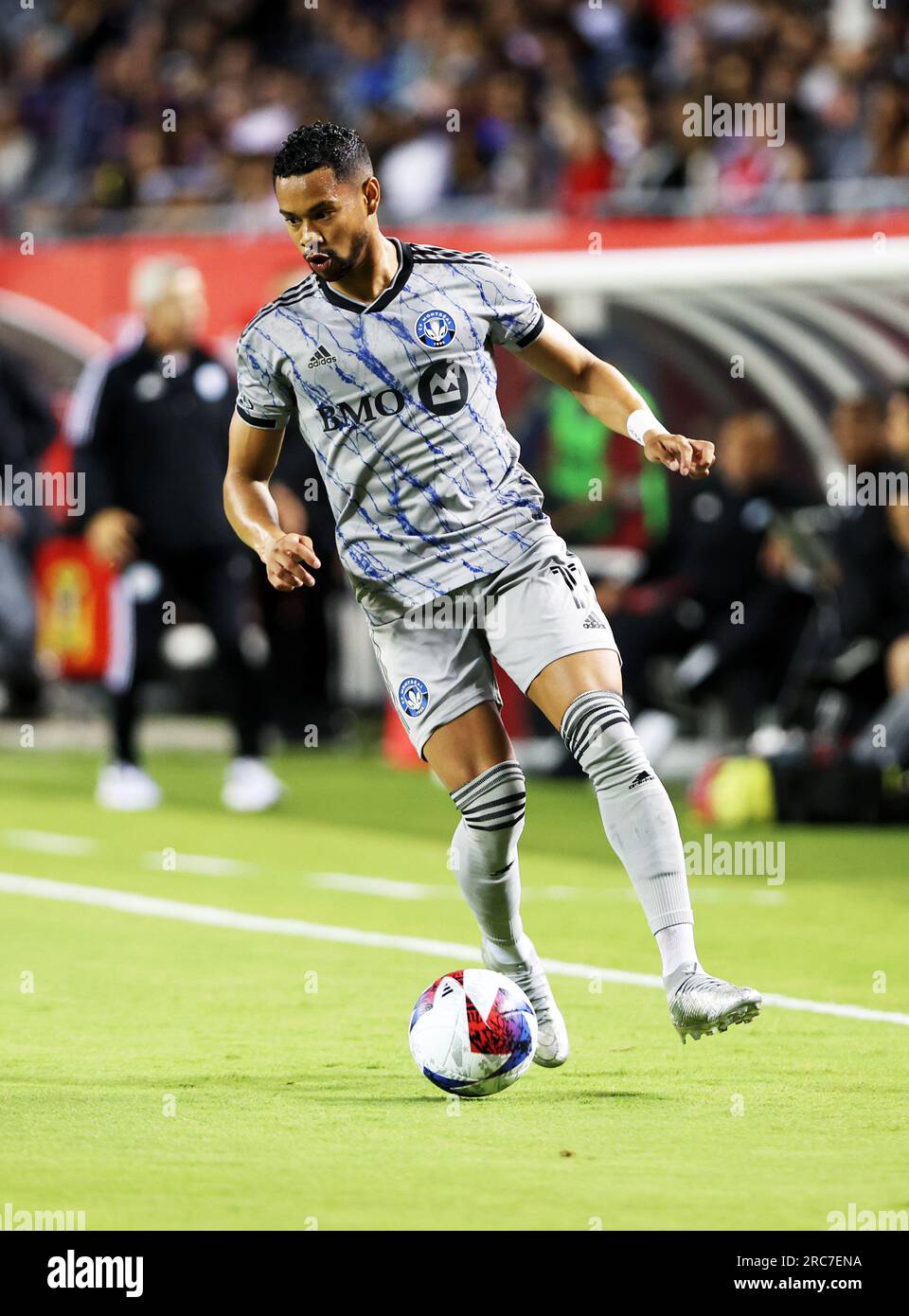 Cf montreals hi-res stock photography and images - Alamy