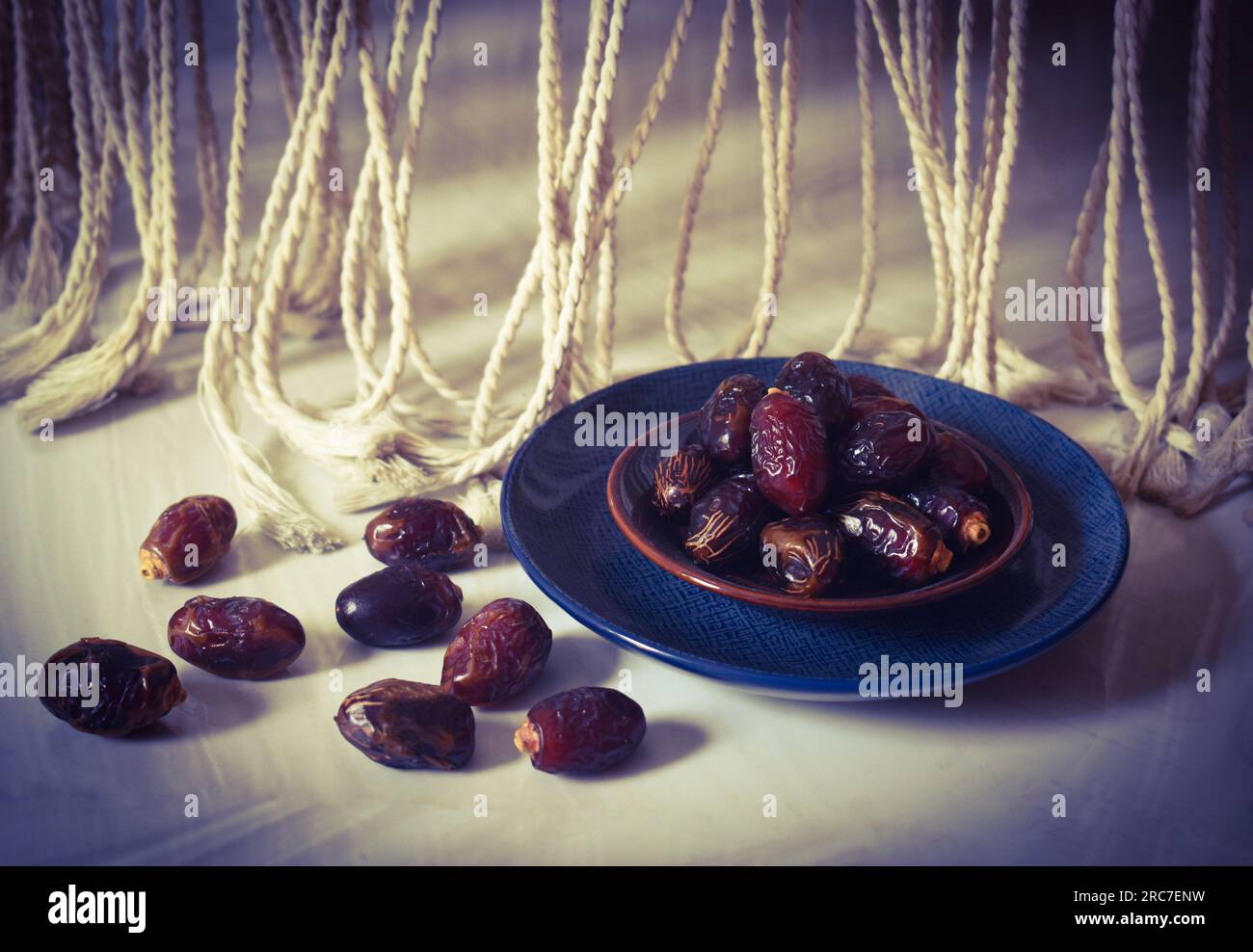 Fechas de la fruta hi-res stock photography and images - Alamy