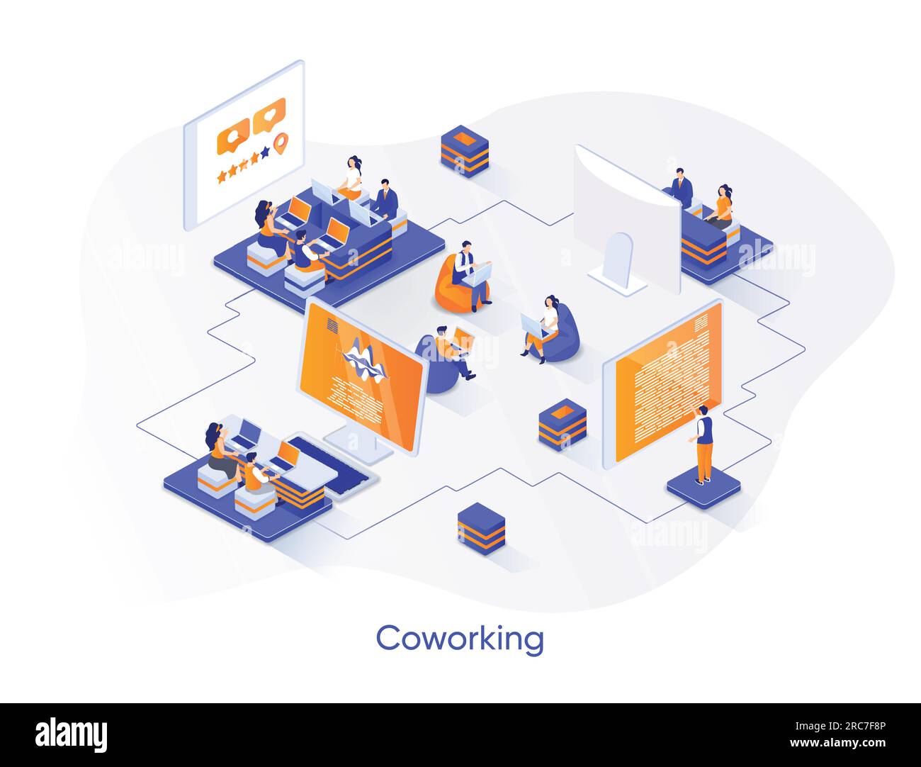 An open area Stock Vector Images - Alamy